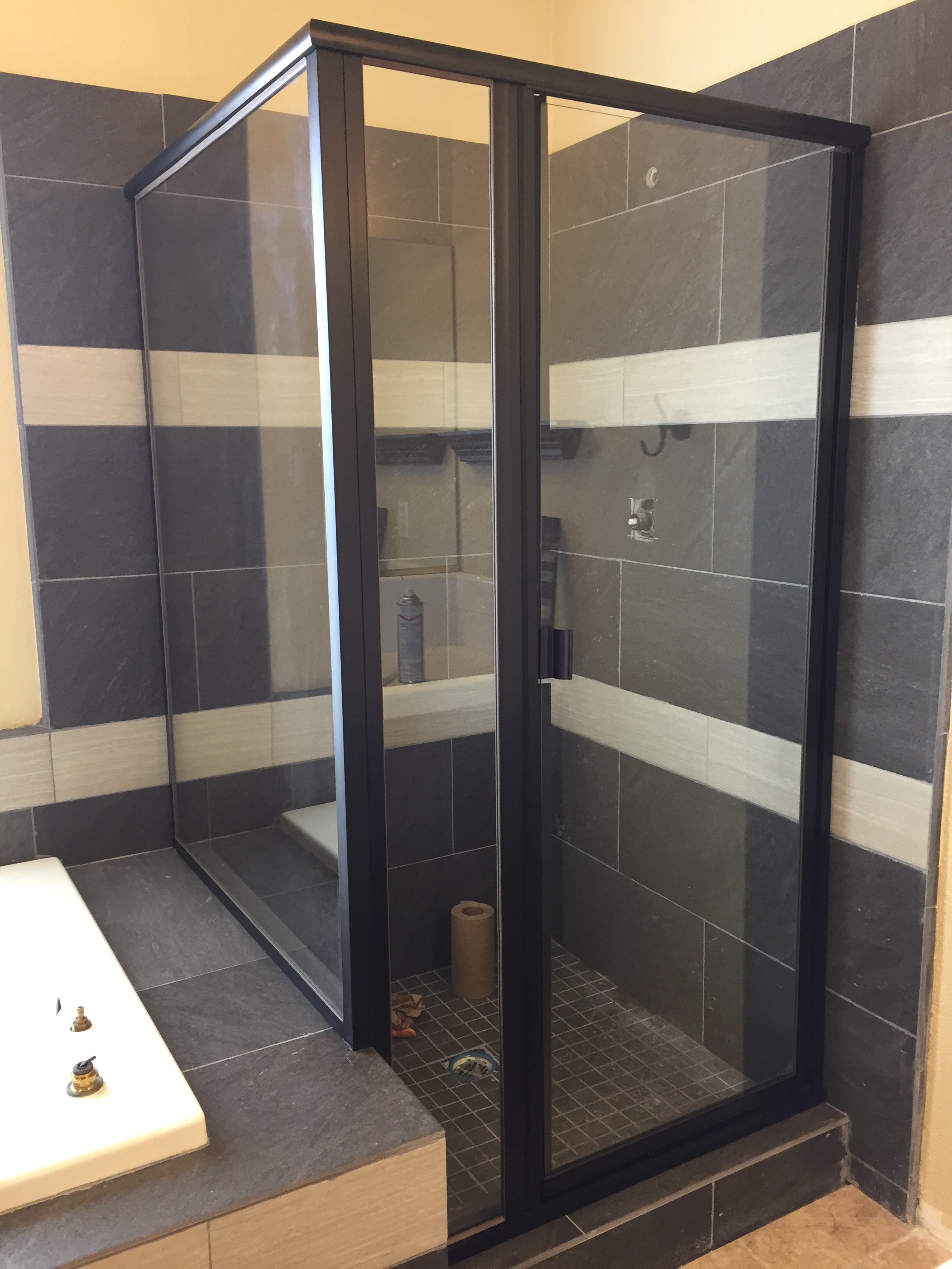 Residential Work Examples - San Joaquin Glass Co., Inc.